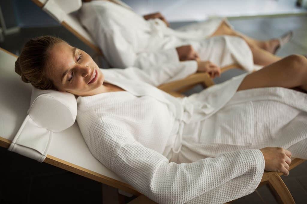 Packages – Portland Hall Spa