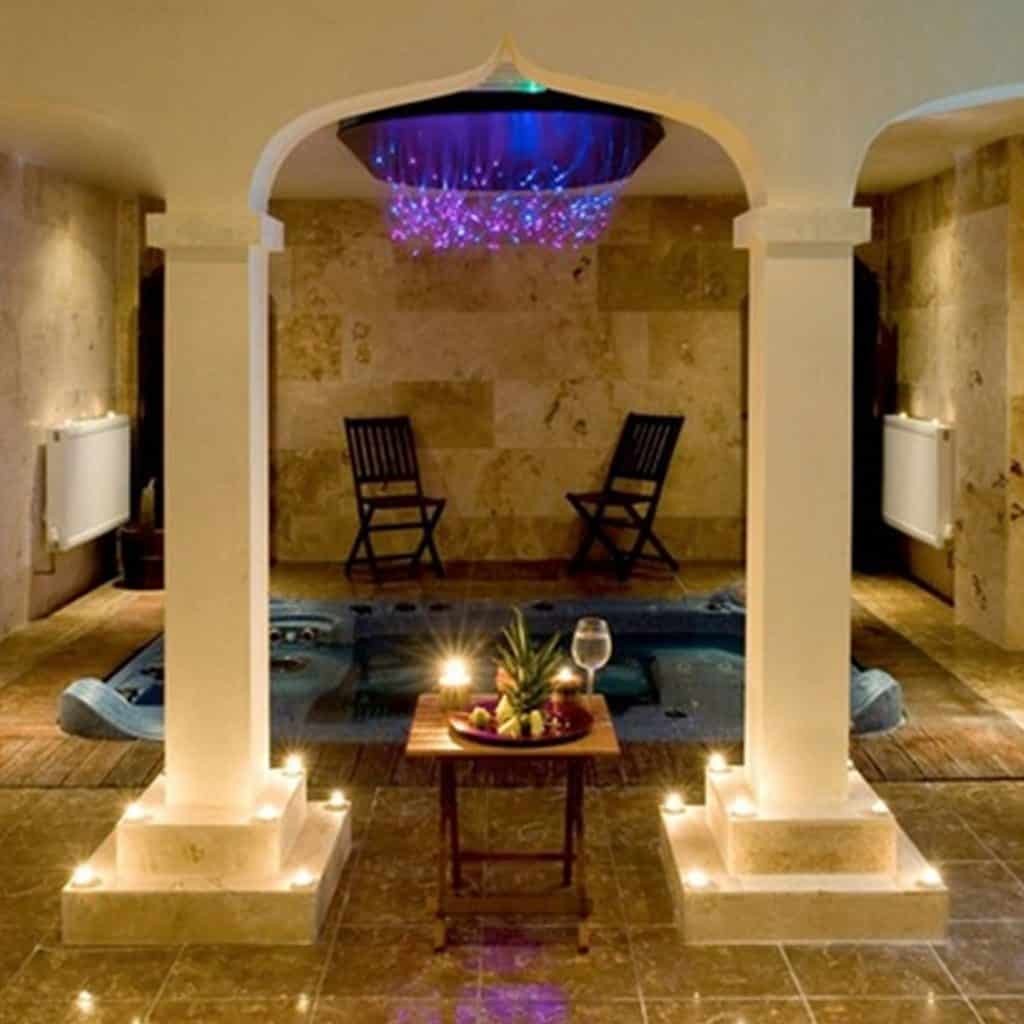 About Us – Portland Hall Spa