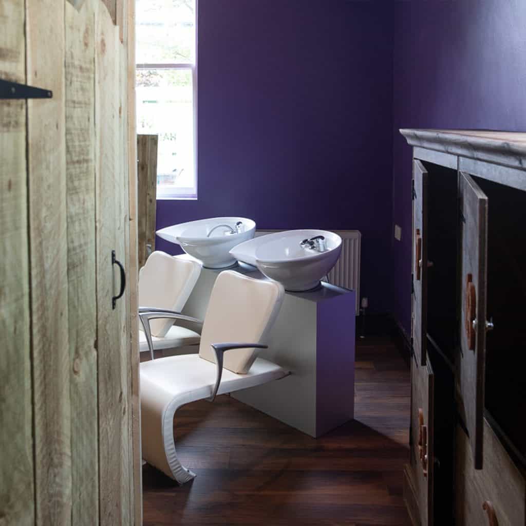 About Us – Portland Hall Spa