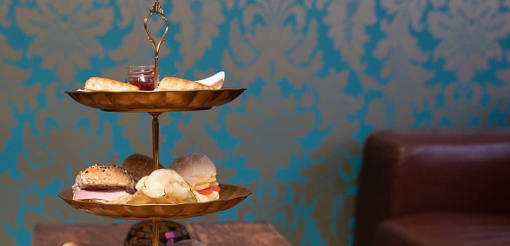 About Us – Portland Hall Spa