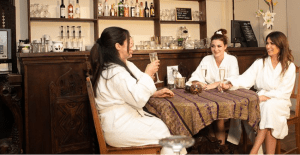 Packages – Portland Hall Spa