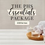 Offers – Portland Hall Spa